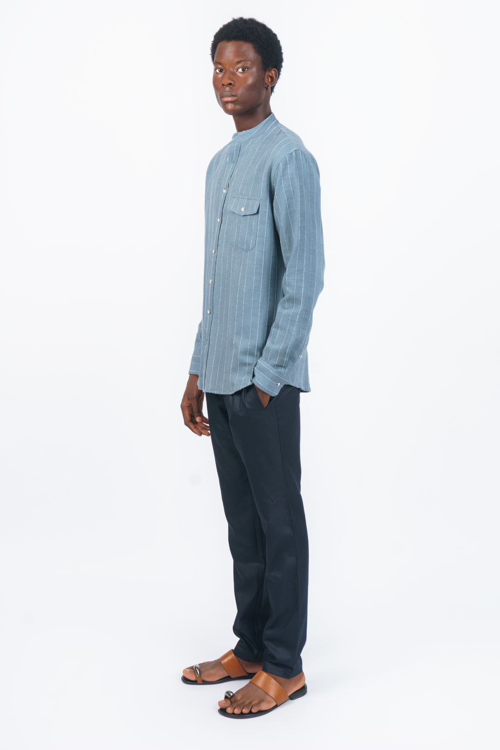 KUNLE SHIRT – 87ORIGINS