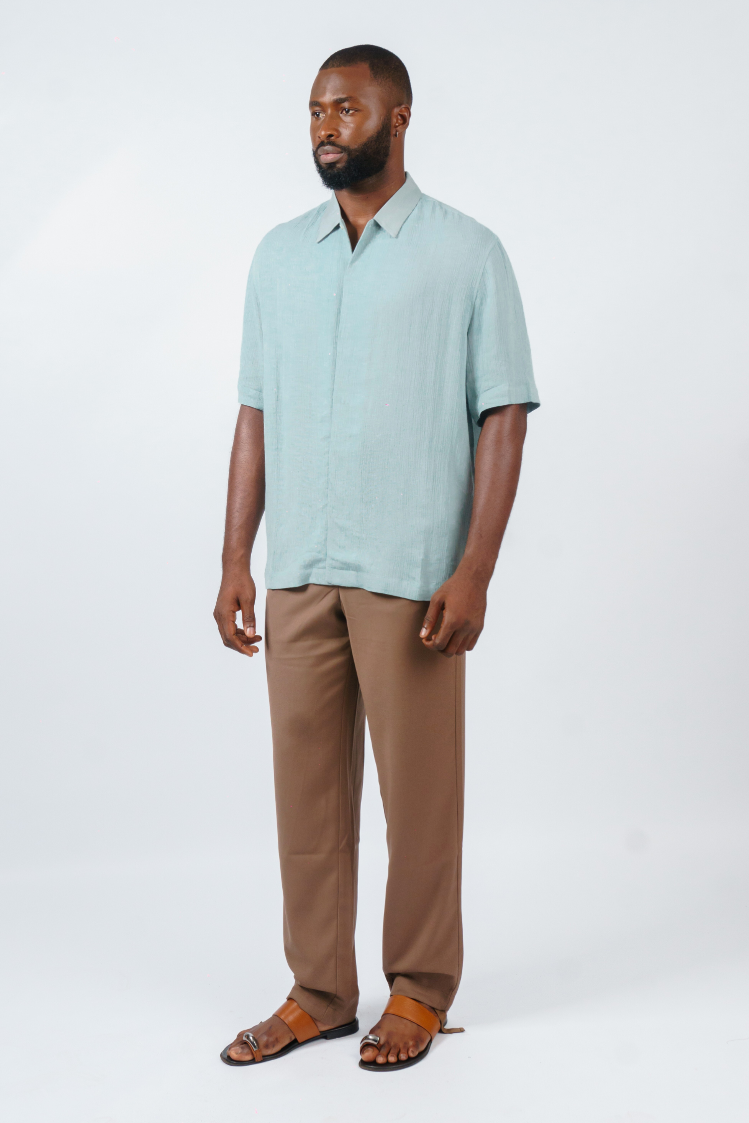 AYE SHIRT – 87ORIGINS